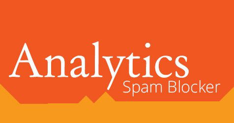 Analytics Spam Blocker - Fixed Communications › AJdG Solutions