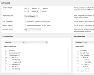 AdRotate Professional for one website › AJdG Solutions