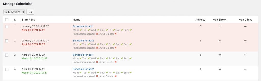 AdRotate Banner Manager › AJdG Solutions